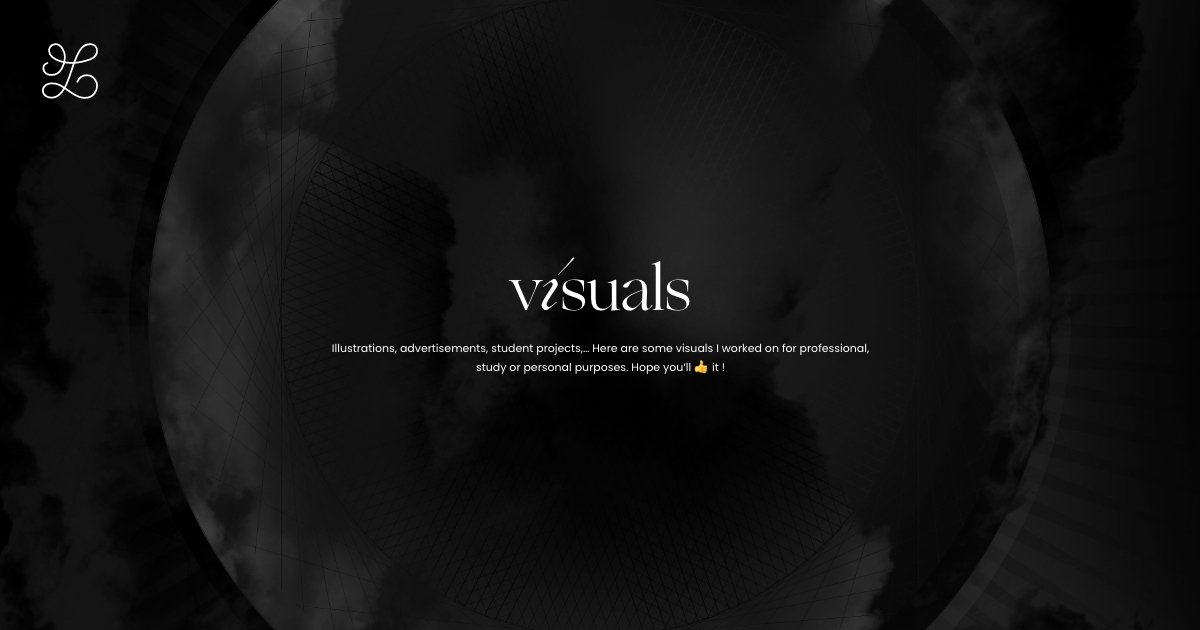 Visuals - Mathieu Langlois